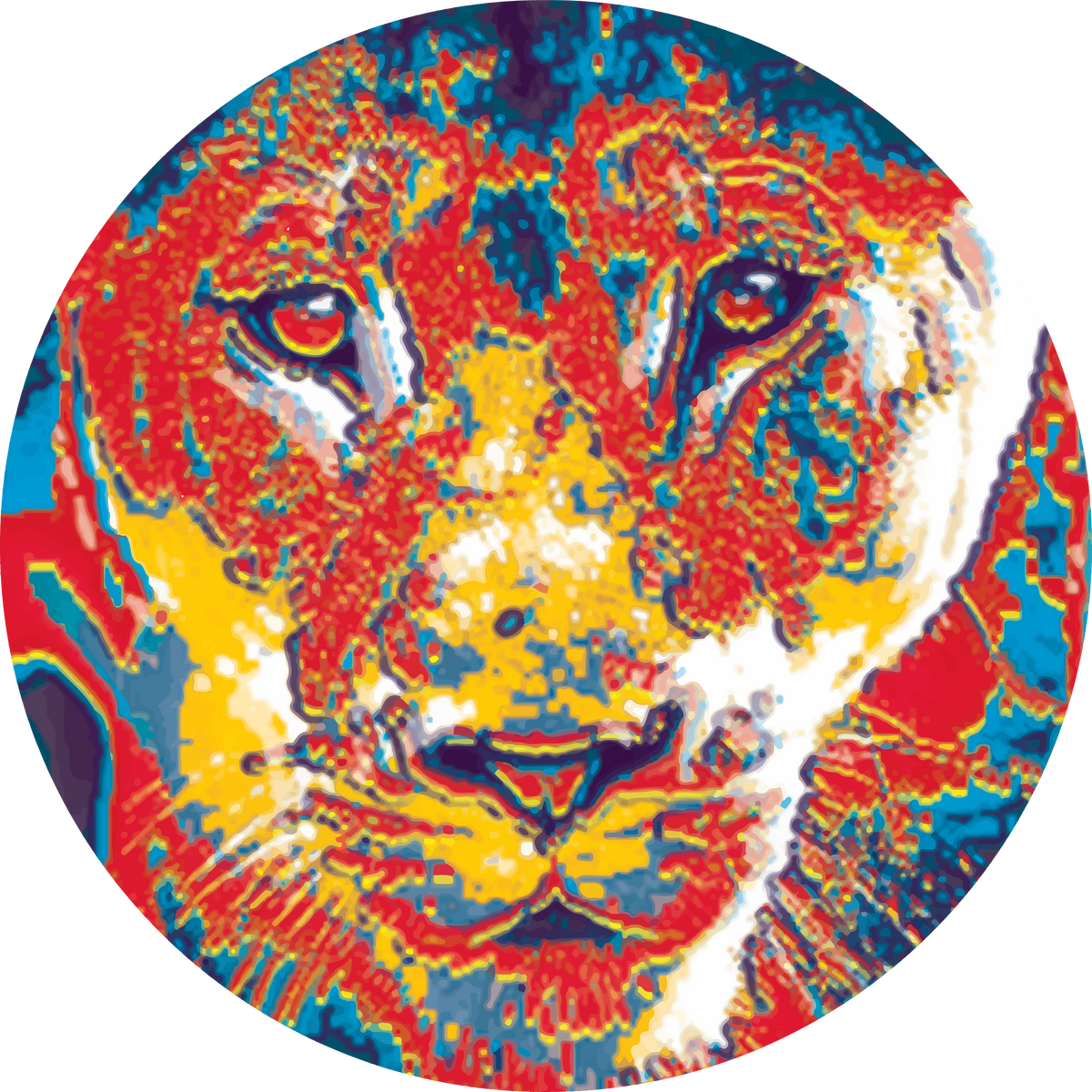 Lioness Merch - Unique T-Shirts, Christian Tees, Prophetic Art, Mugs